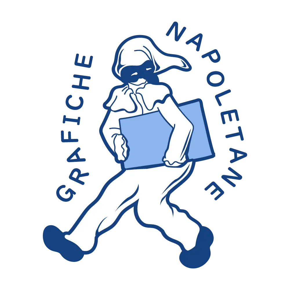 Grafiche Napoletane | Appartenenza e Design
